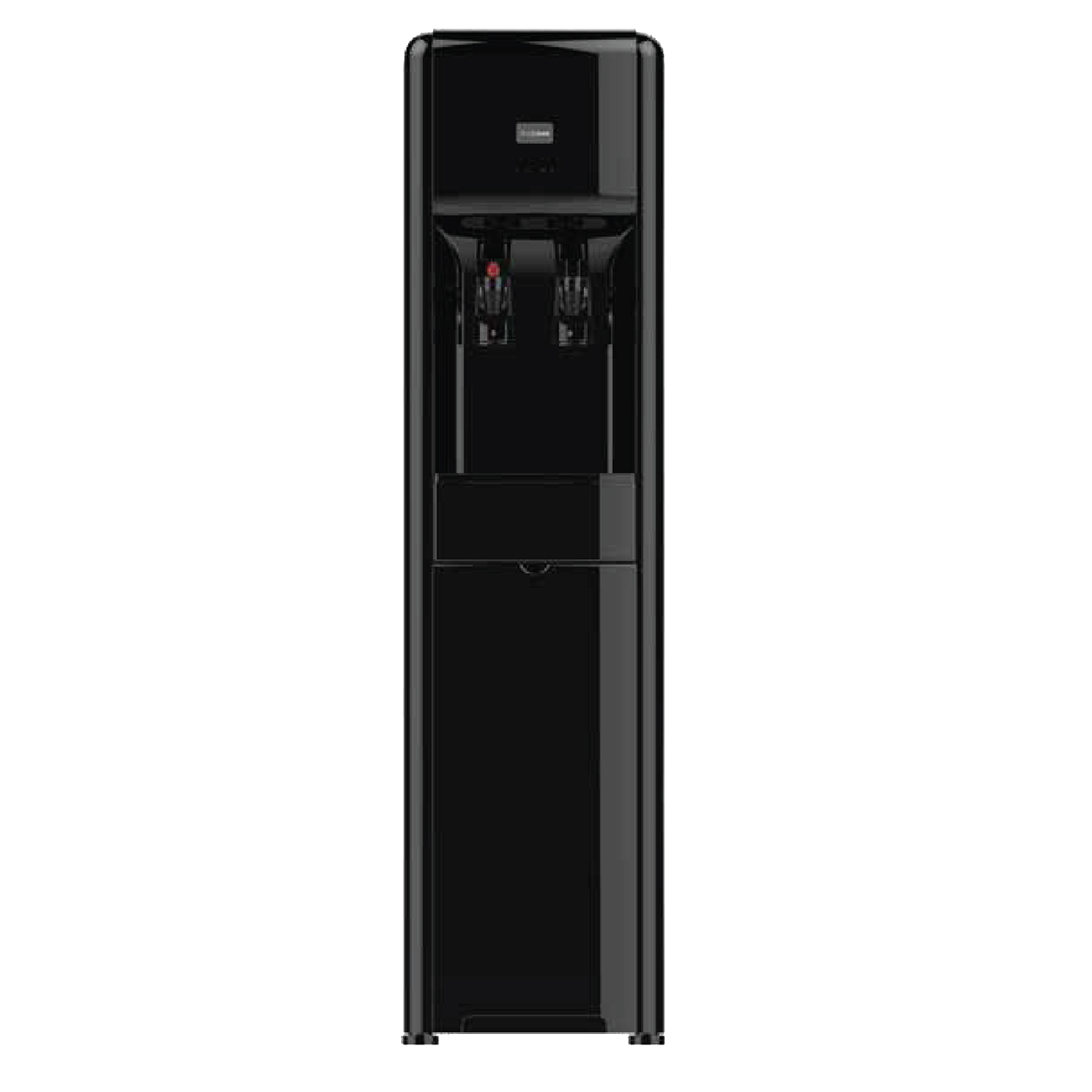 Model 650 | Water Filtration Systems | Bluedrop Water