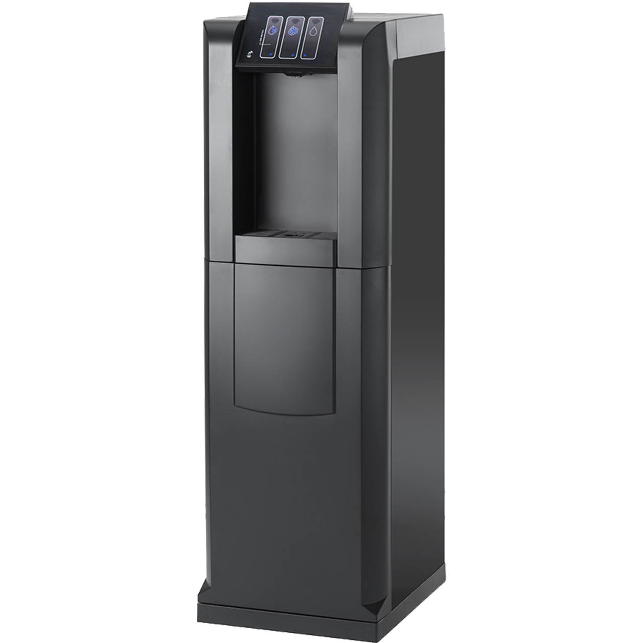 Model 900-TF (Touch Free) | Water Filtration | Bluedrop Water