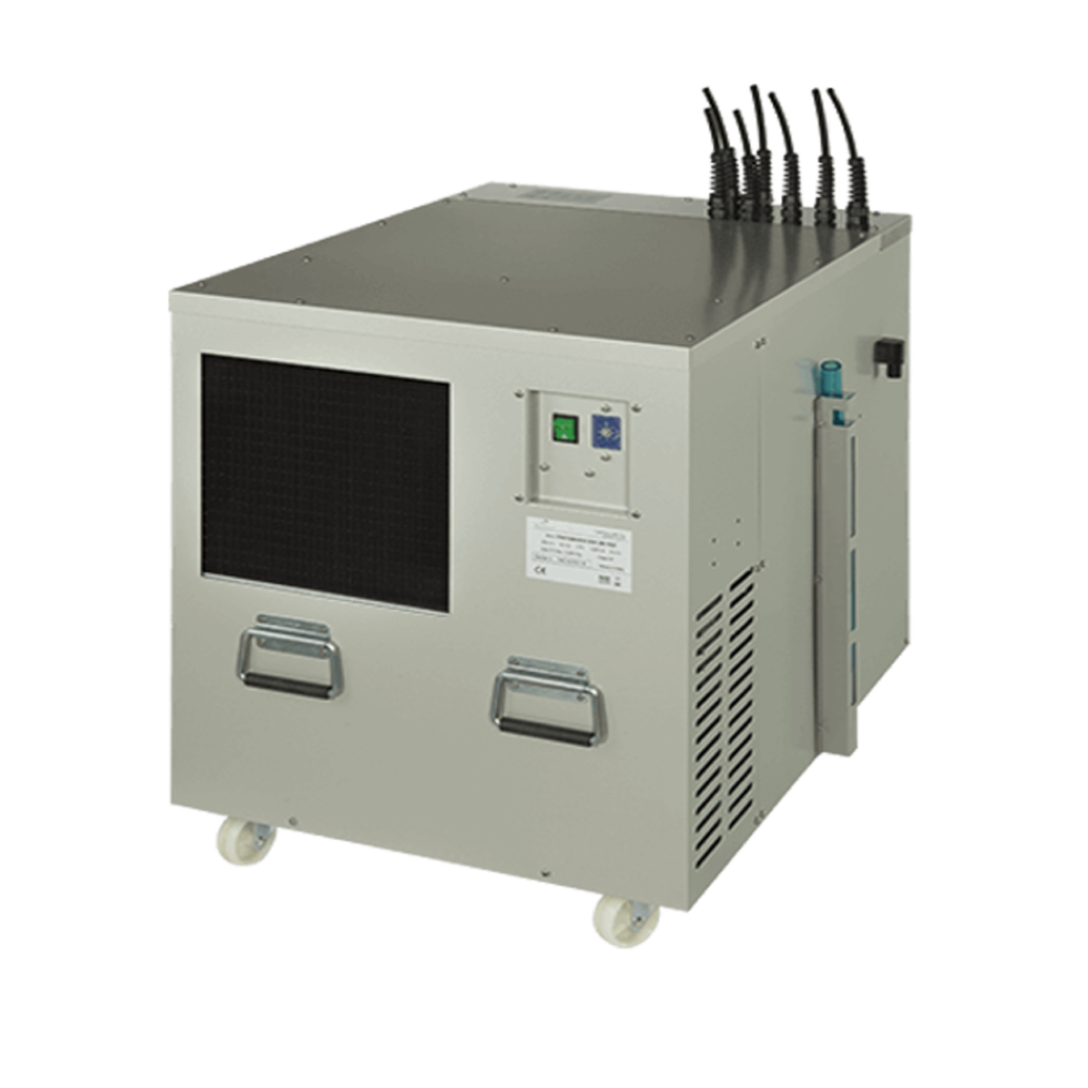 Bluedrop Box | Water Filtration Systems | Bluedrop Water