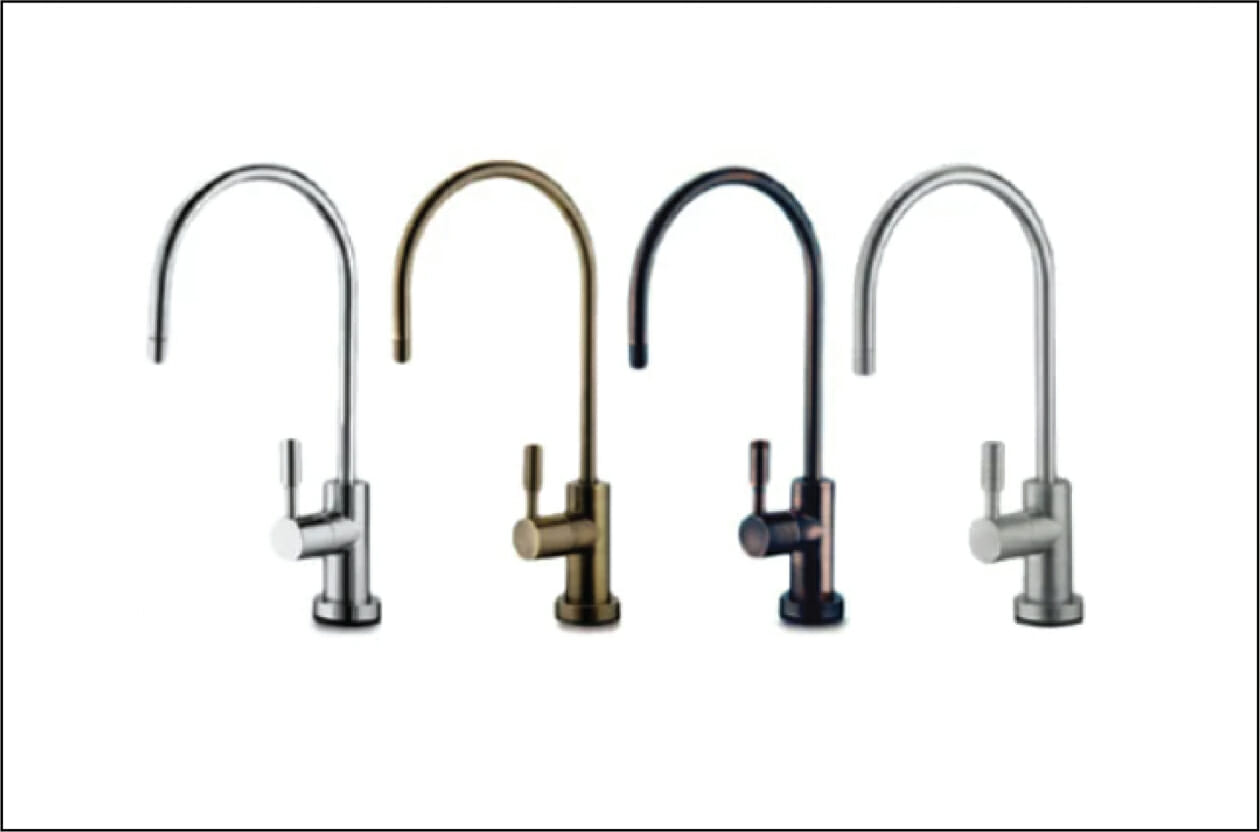 Residential Reverse Osmosis | Bluedrop Water Filtration Systems