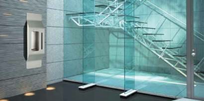 Office Water Solutions | Bluedrop Water Filtration Systems