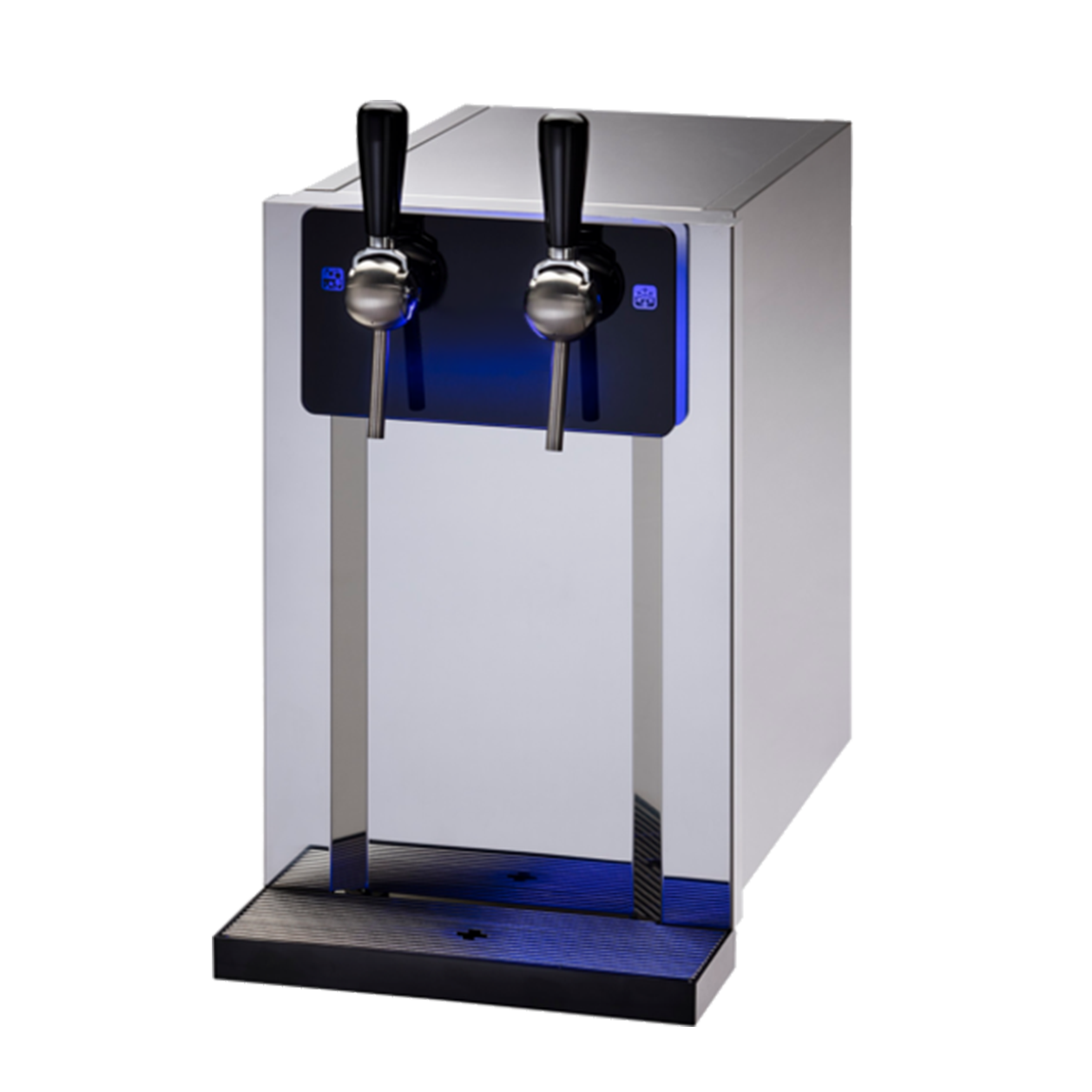 Bar30 | Water Filtration Systems | Bluedrop Water