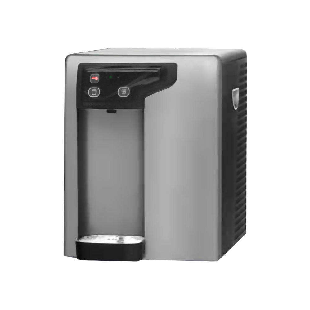 Model 400 | Water Filtration Systems | Bluedrop Water