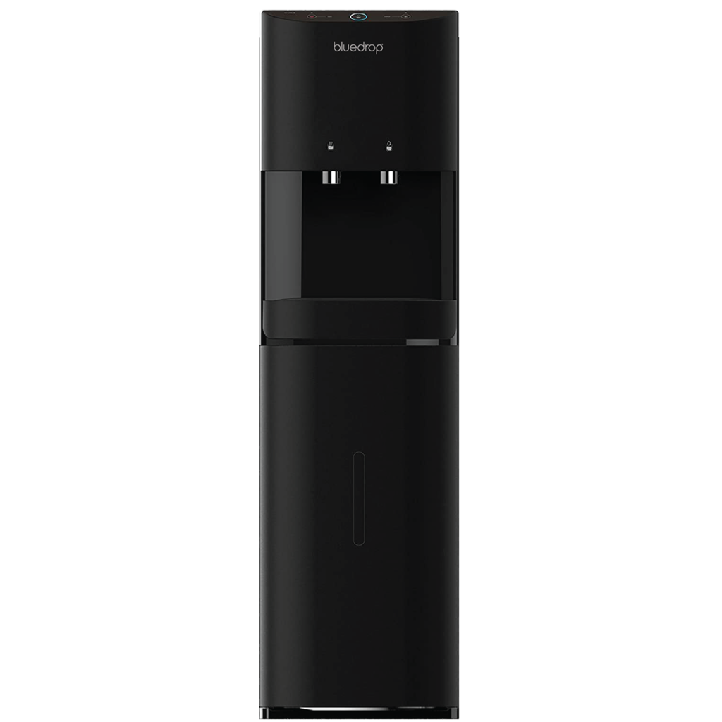 Model 850 | Water Filtration Systems | Bluedrop Water