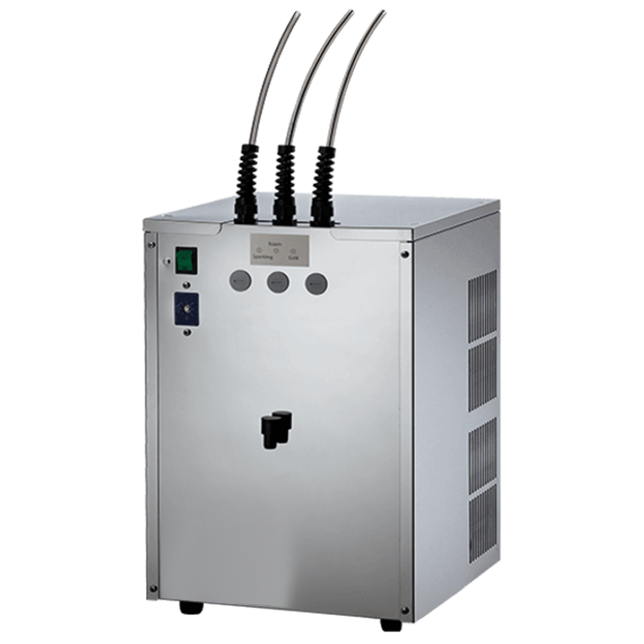 Bluedrop Box | Water Filtration Systems | Bluedrop Water