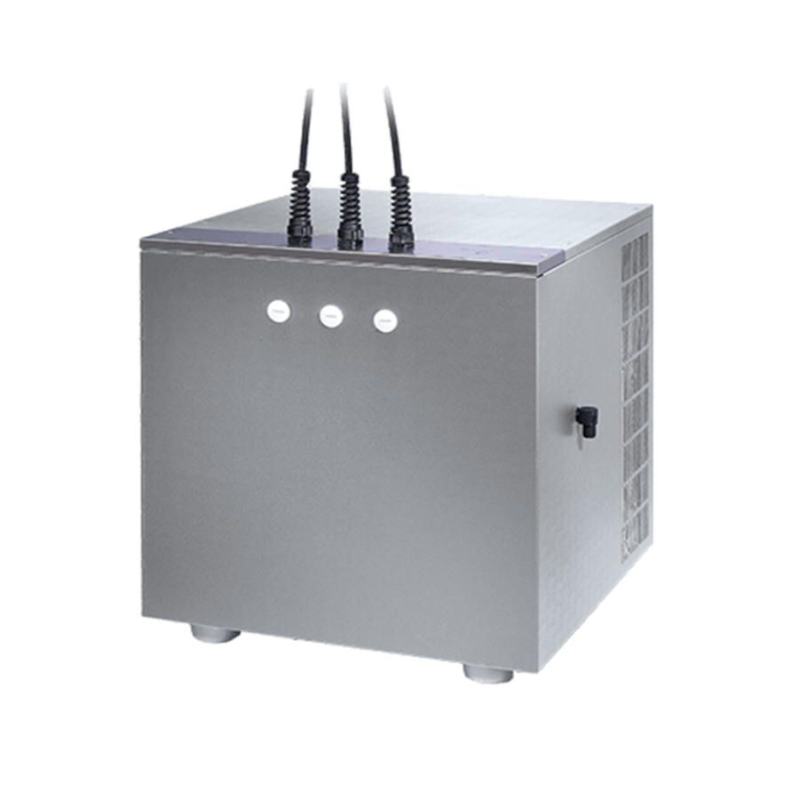 Bluedrop Box | Water Filtration Systems | Bluedrop Water