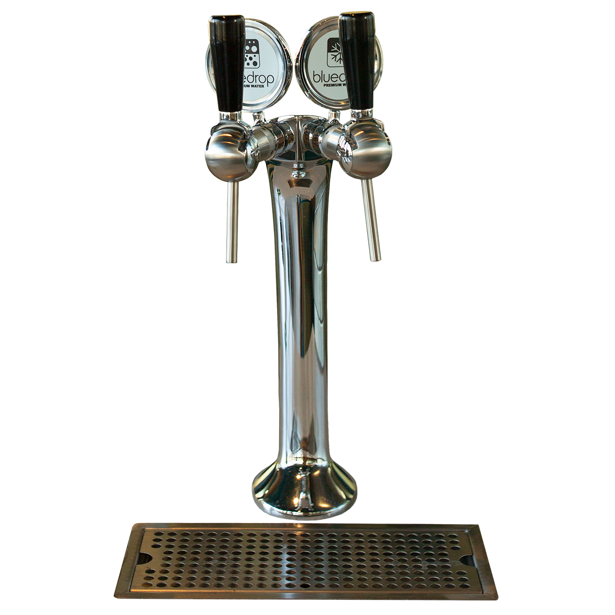 Tower 2 | Water Filtration Systems | Bluedrop Water