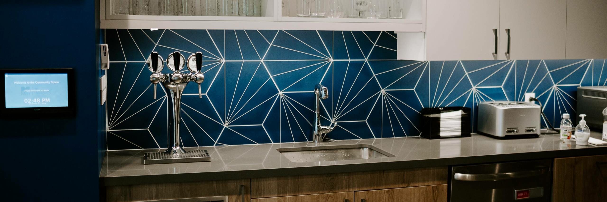 Bluedrop Box | Water Filtration Systems | Bluedrop Water