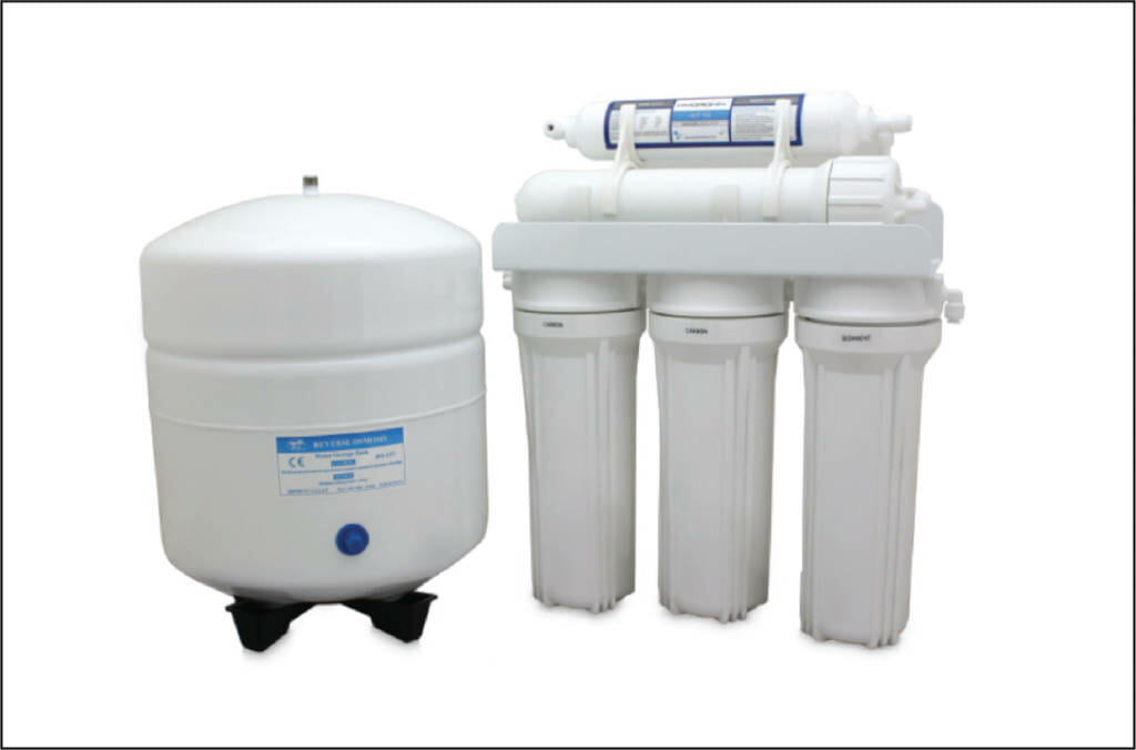 Home Reverse Osmosis | Bluedrop Water Filtration Systems