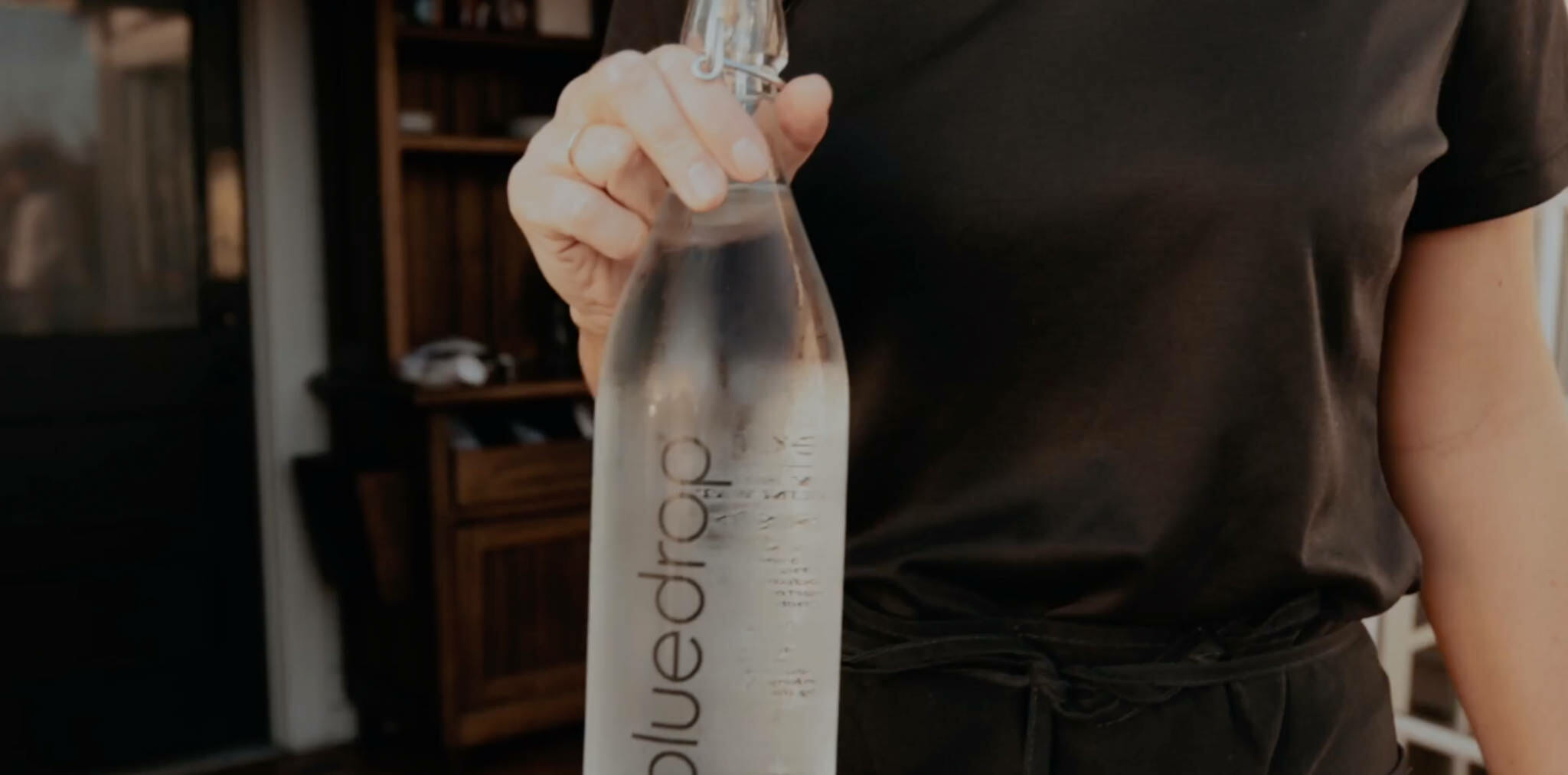 Residential & Commercial Water Filtration | Bluedrop Water