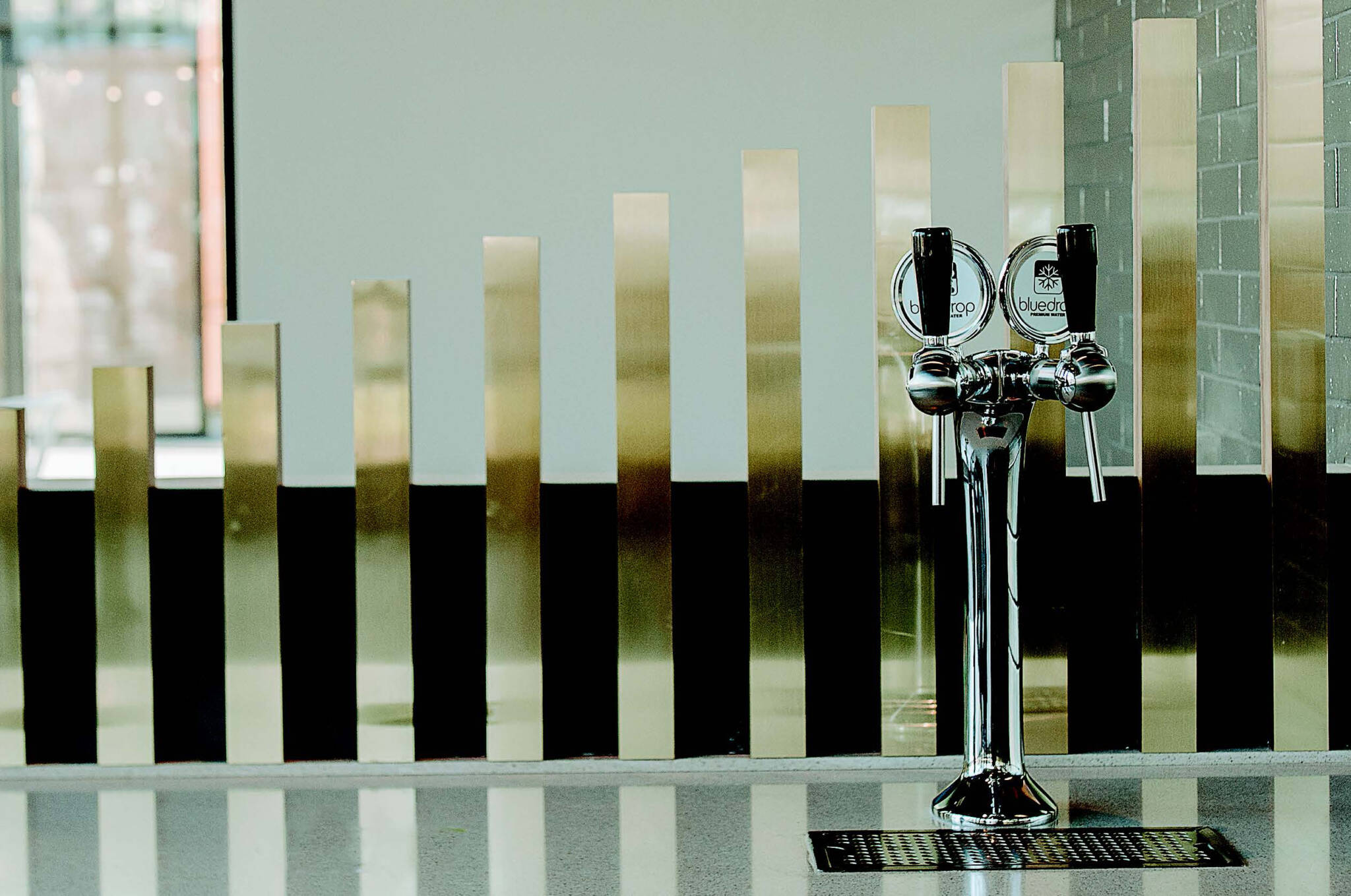 Get Started | Bluedrop Water Filtration Systems